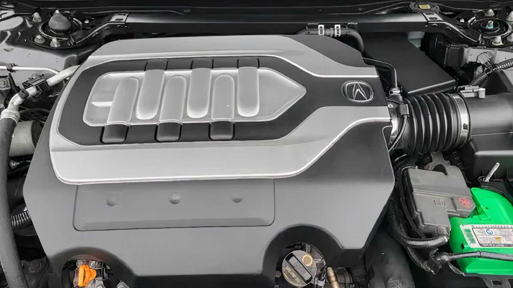 The Most Powerful Honda VTEC Engine Ever In A Production Car