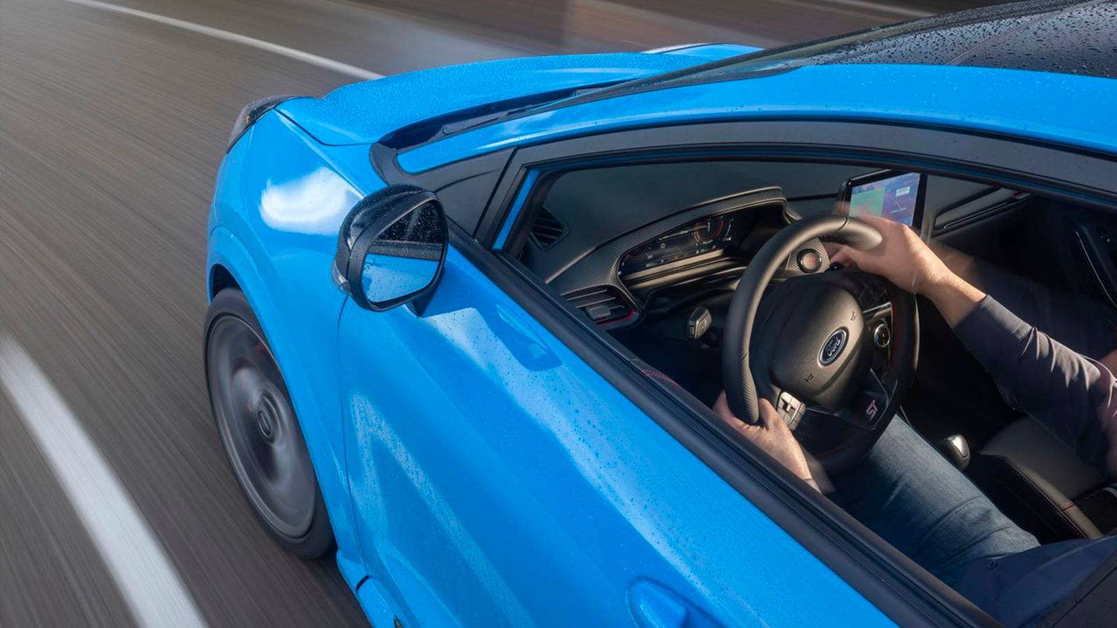 The Most Powerful 1.0-Liter Engine Ever