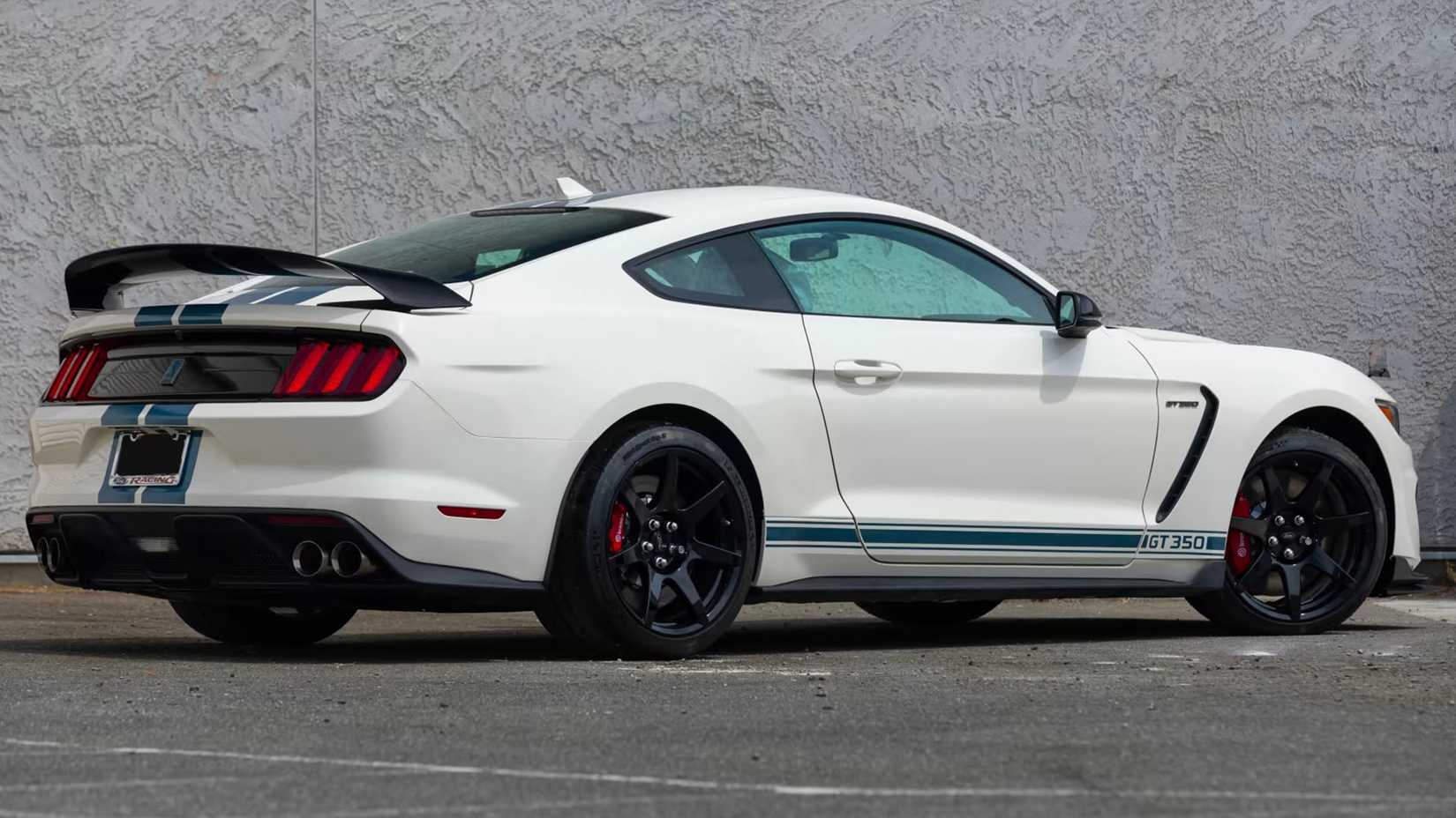 10 Fastest Cars Shelby Ever Built