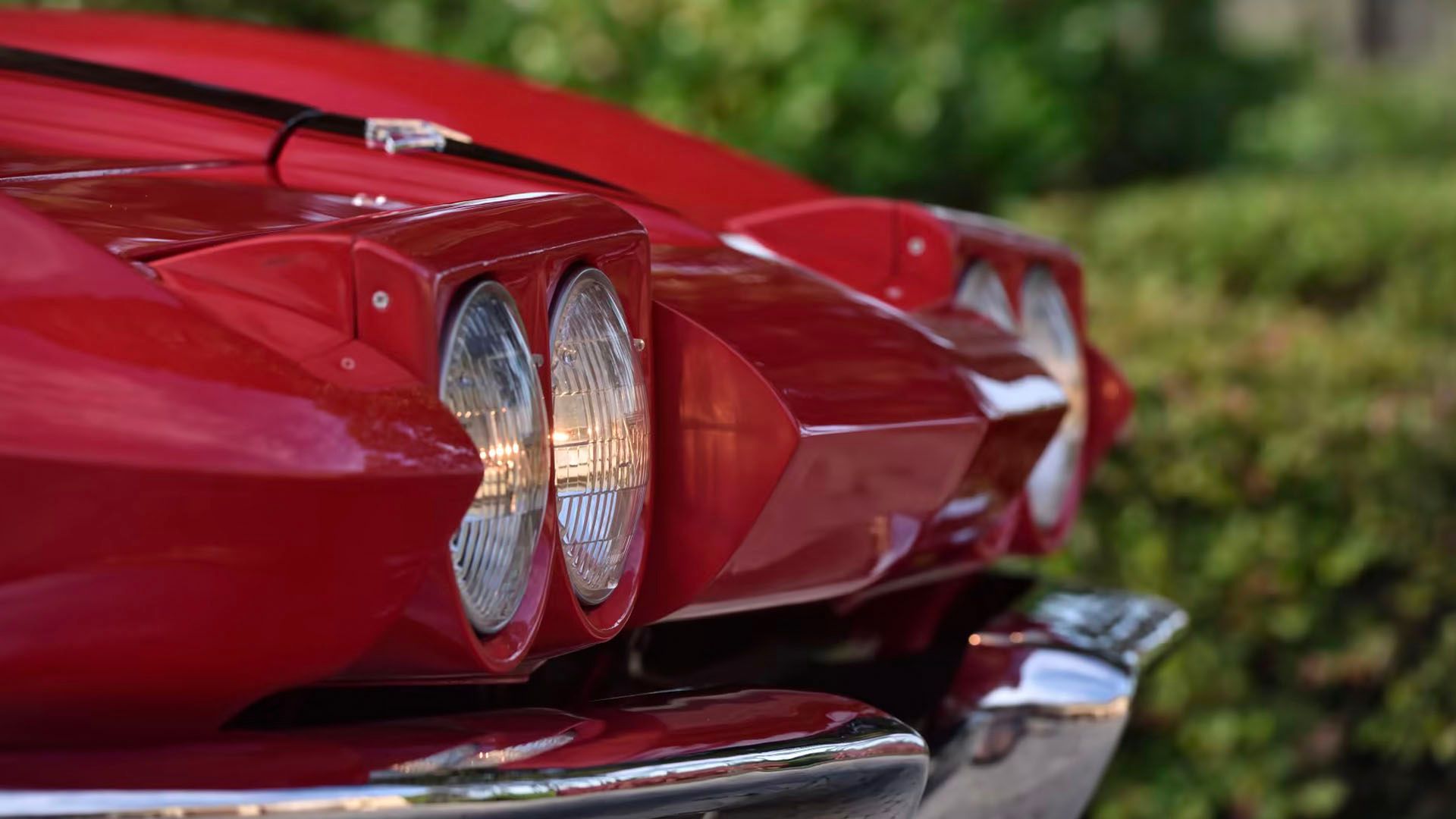 10 Most Reliable Corvette Model Years To Buy Used