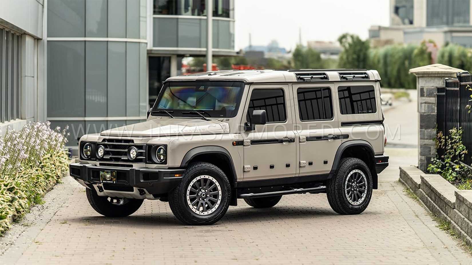 Ineos Announces Massive Price Drops In America