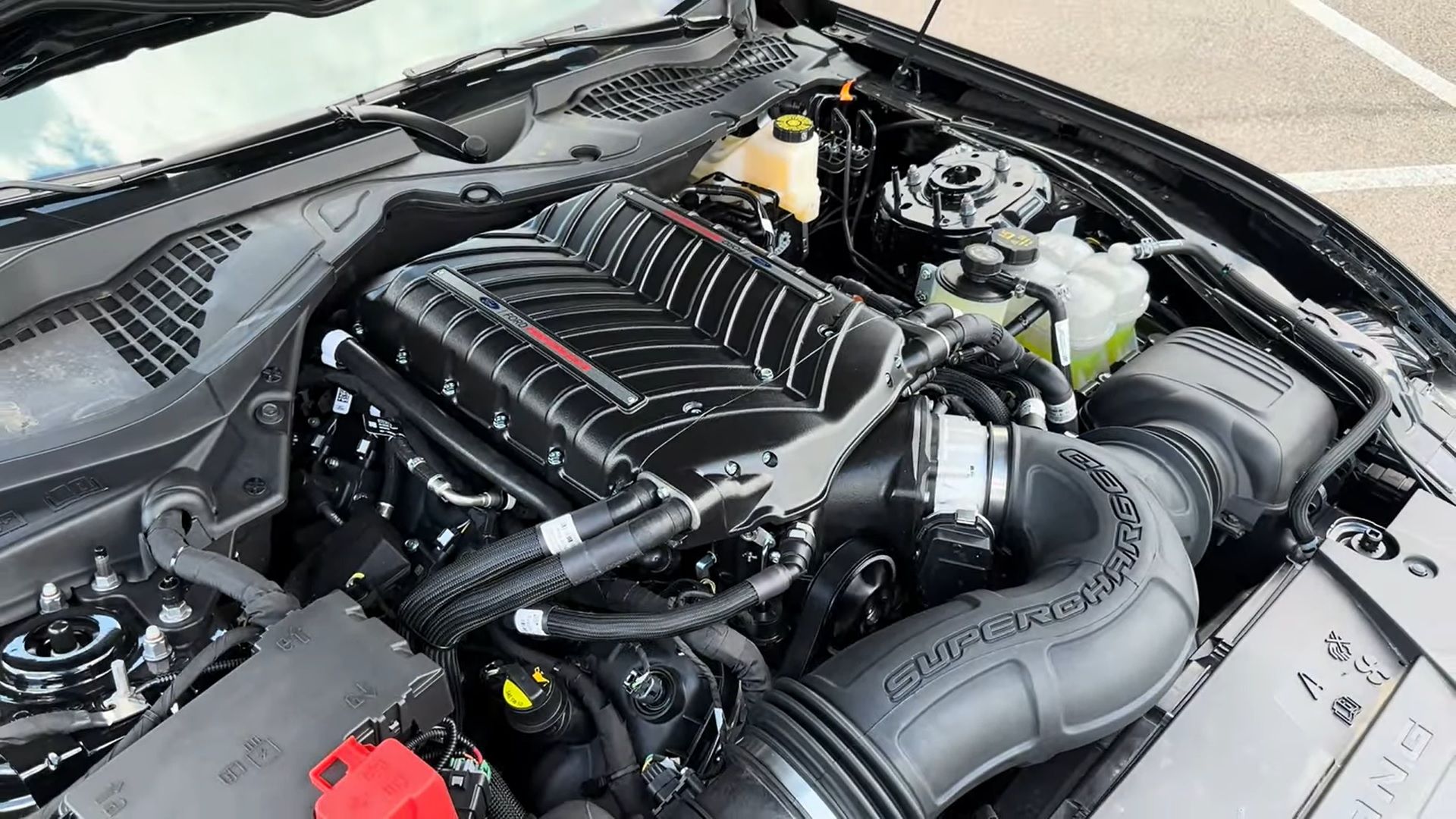 The Most Powerful 2.0-Liter Engine Ever