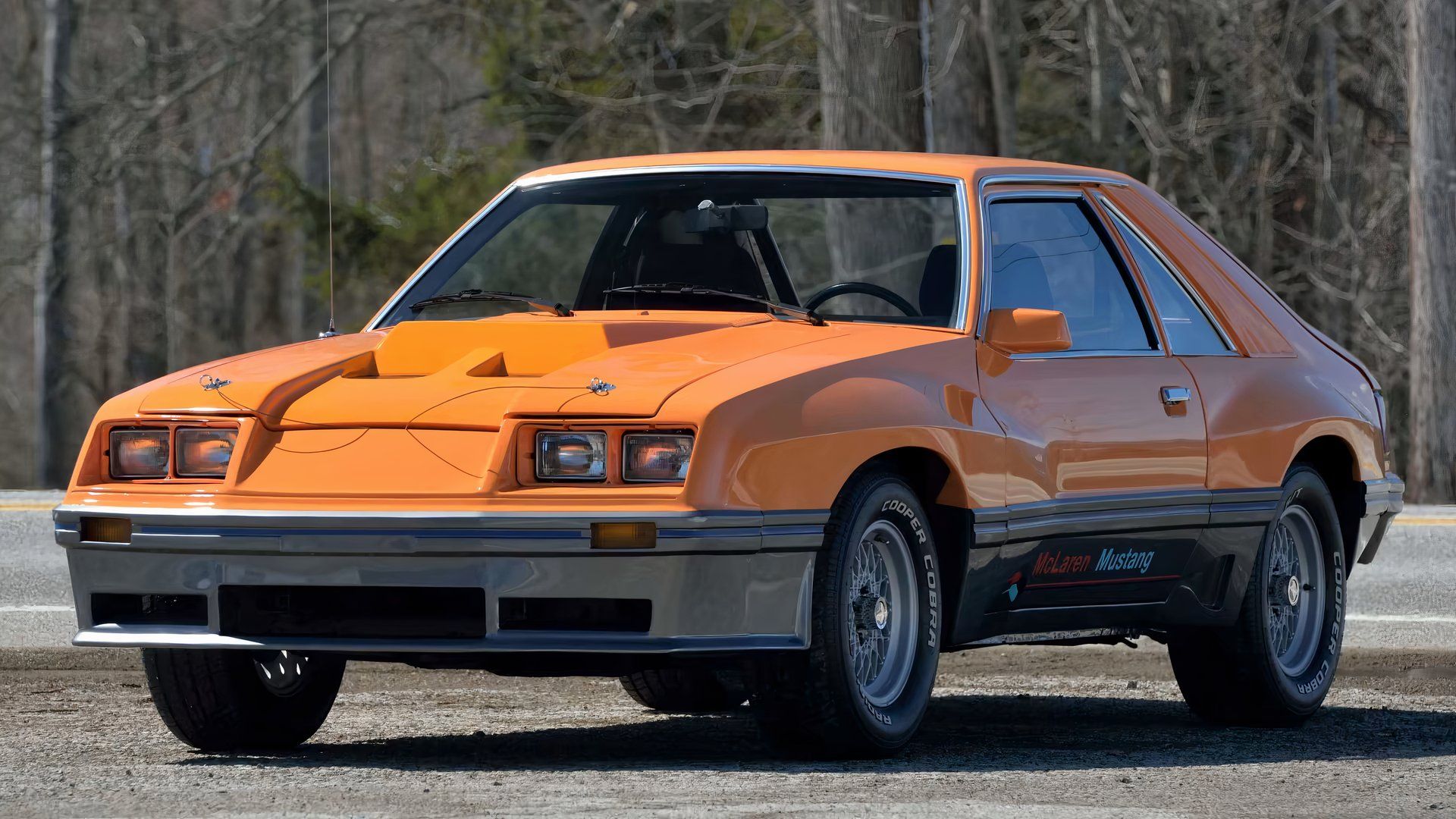1980 Mustang Gt Model Year Madness! 10 Classic Sporty Coupe Ads From