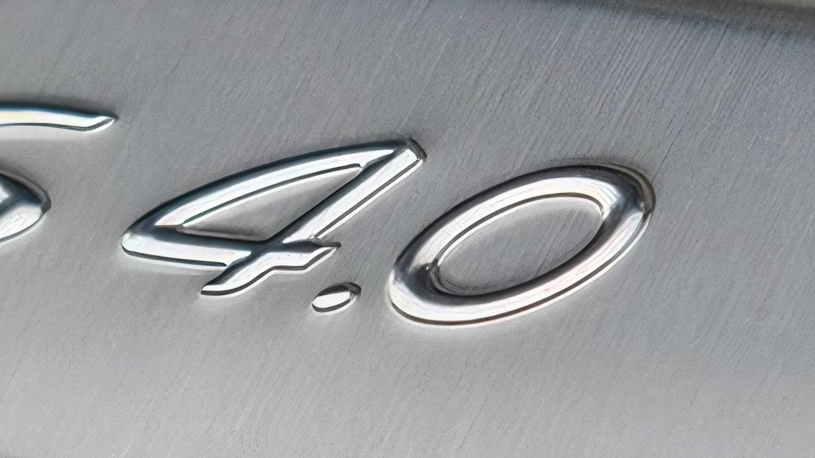 10 Most Powerful 4.0 Liter Engines Ever