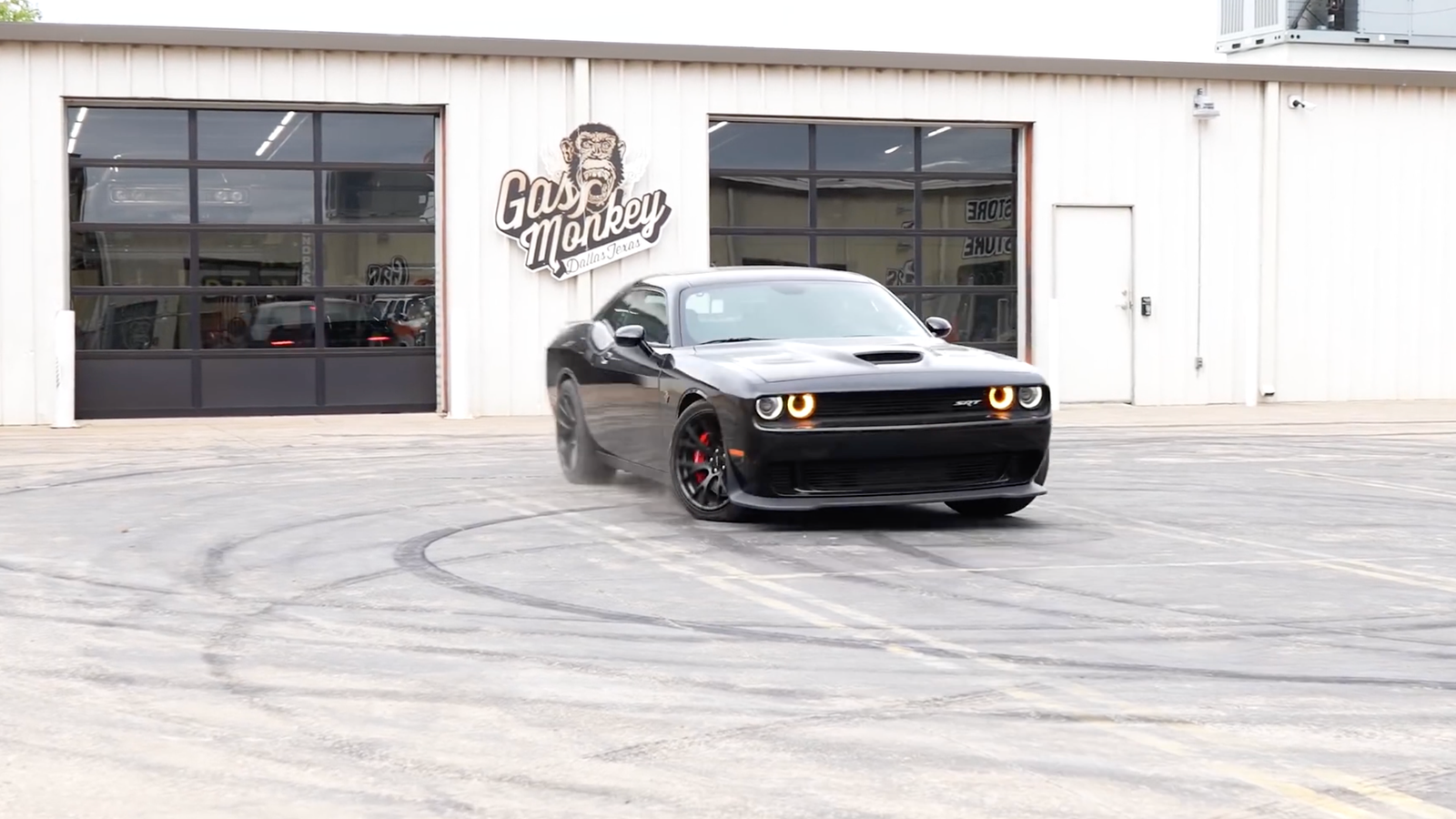 The Real Story Of How Richard Rawlings Found His Stolen Hellcat