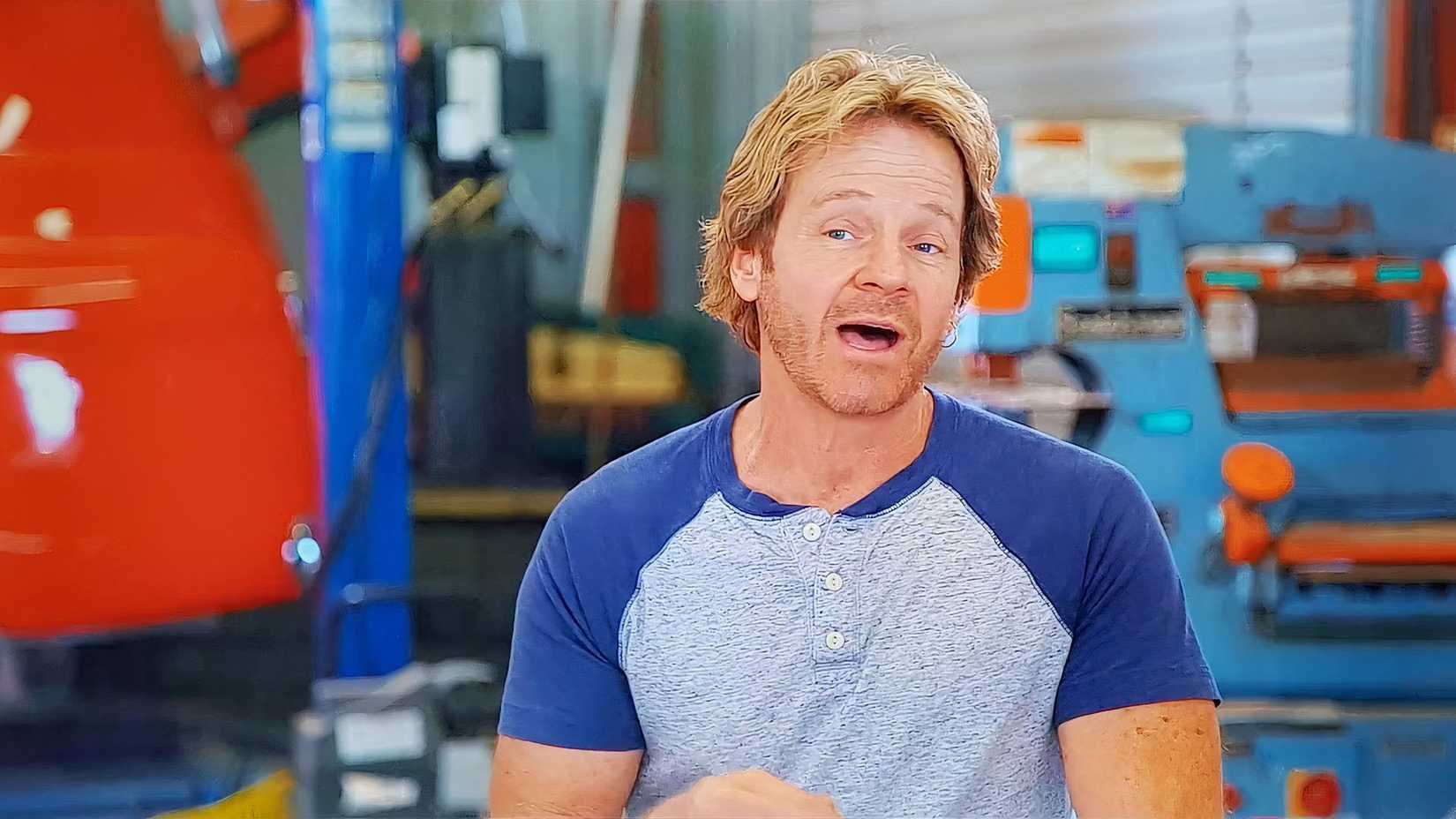 12 Surprising Facts We Just Learned About The Gotham Garage Crew