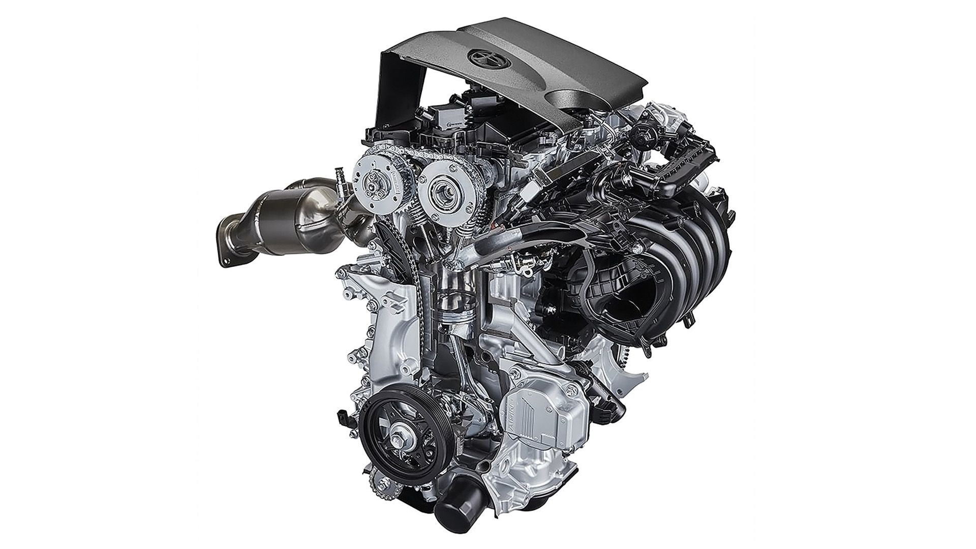 2020 Toyota Camry | TopSpeed