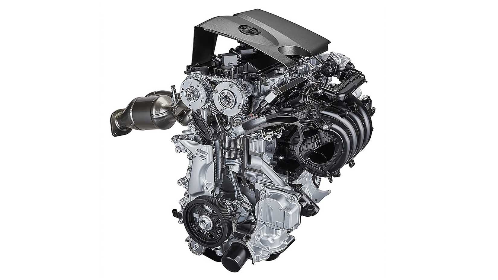 2020 Toyota Camry | TopSpeed