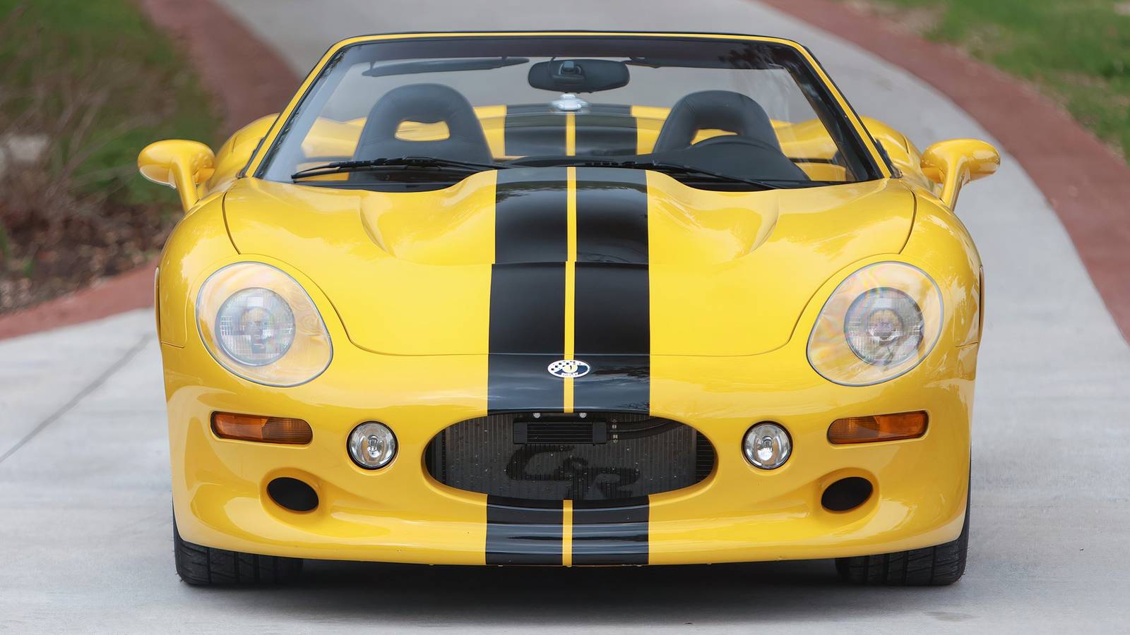Here’s What The Shelby Series 1 Is Worth Today