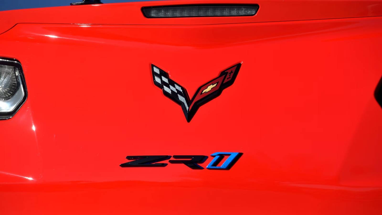 Every Chevrolet Z Car Ever Made, Ranked By Power