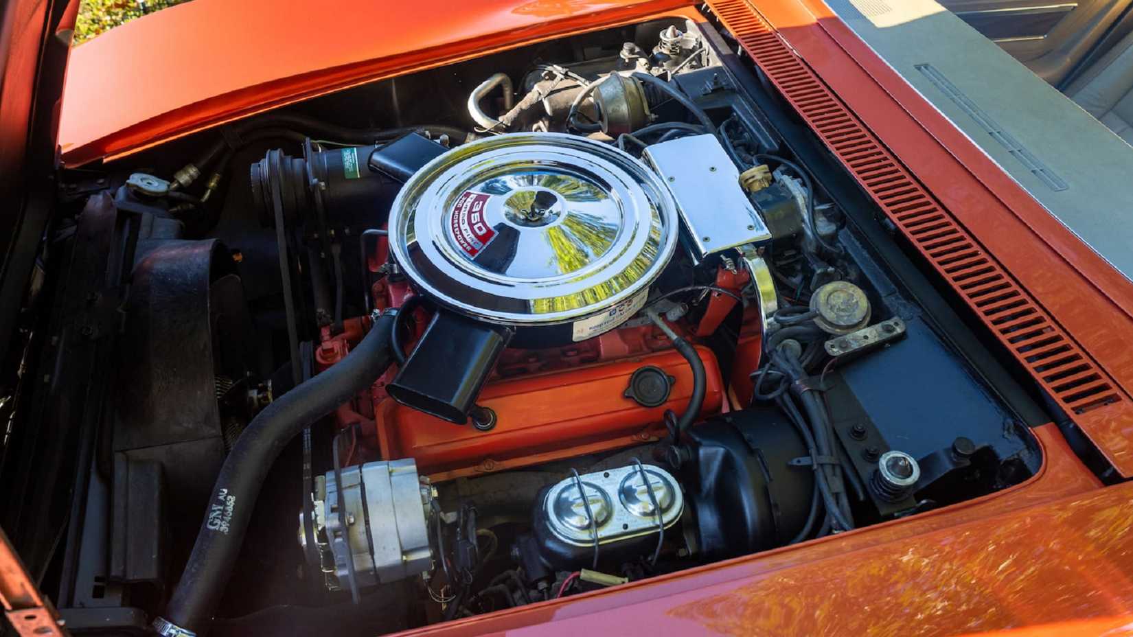Chevrolet Corvette Generations Guide: Engines, Trims, Specs & Values ...