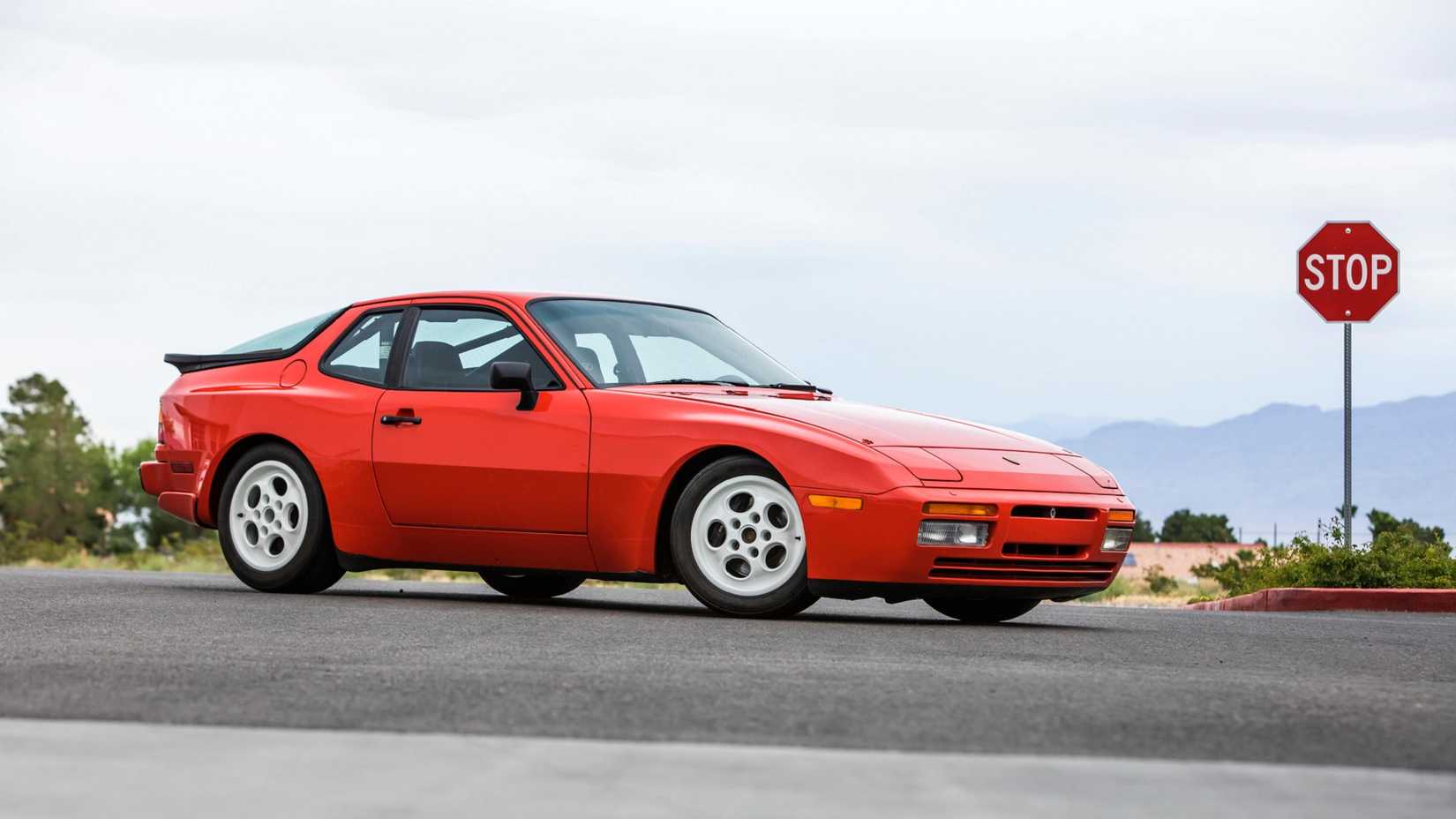 10 Extremely Cheap And Reliable Porsches On The Used Market