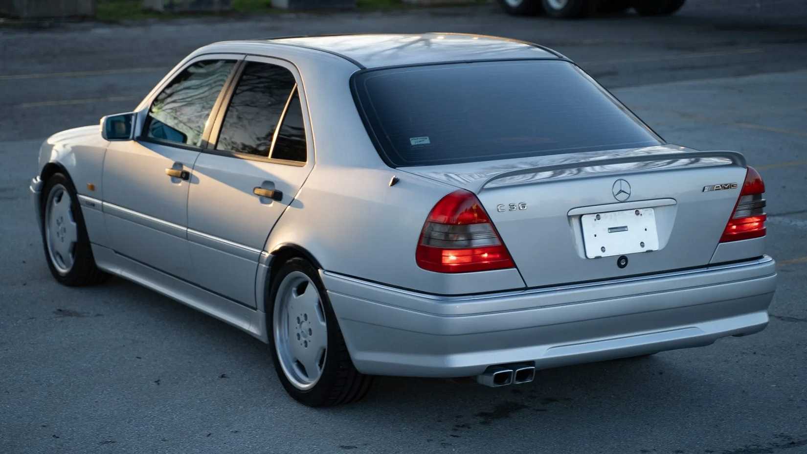 10 Forgotten '90s Performance Cars Only True Gearheads Remember