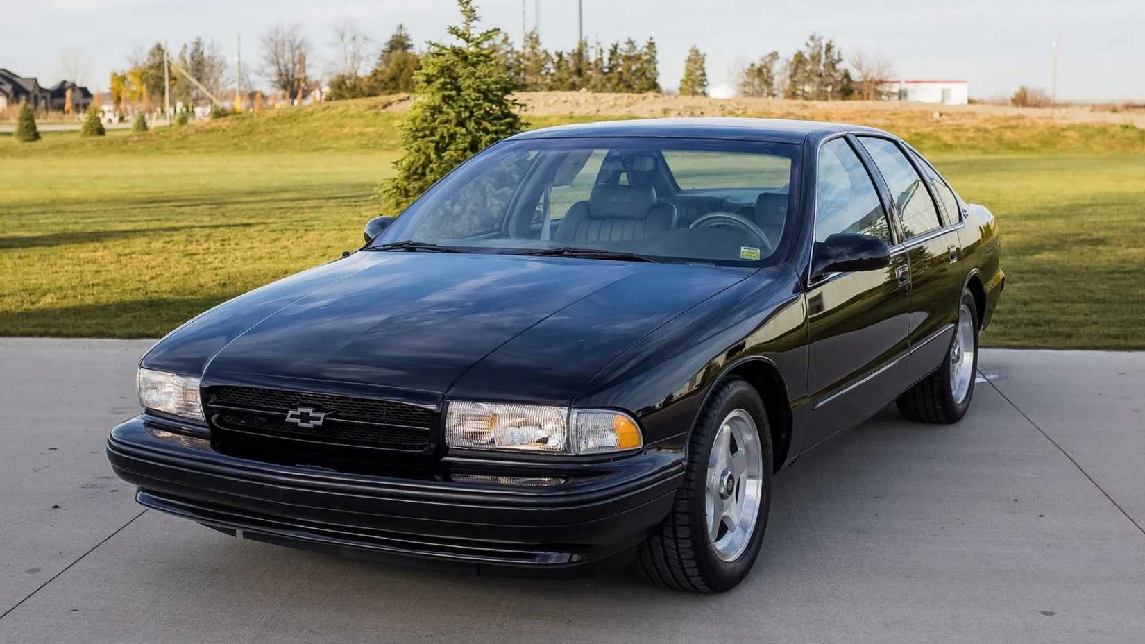 10 Forgotten '90s Performance Cars Only True Gearheads Remember