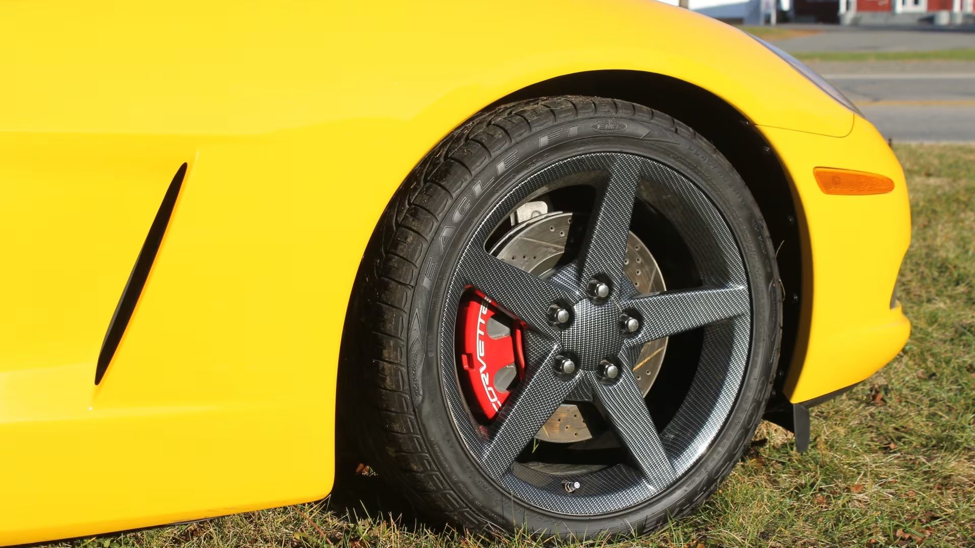 Tim Allen’s 1963 Corvette Grand Sport Replica Honors One of Chevrolet’s ...