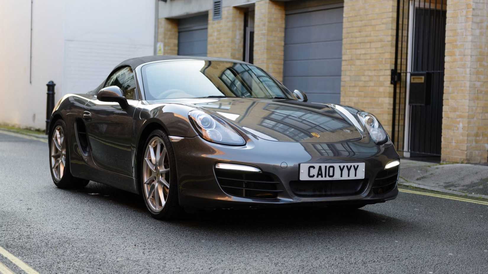 10 Surprisingly Affordable Sports Cars That Offer Blazing Speed