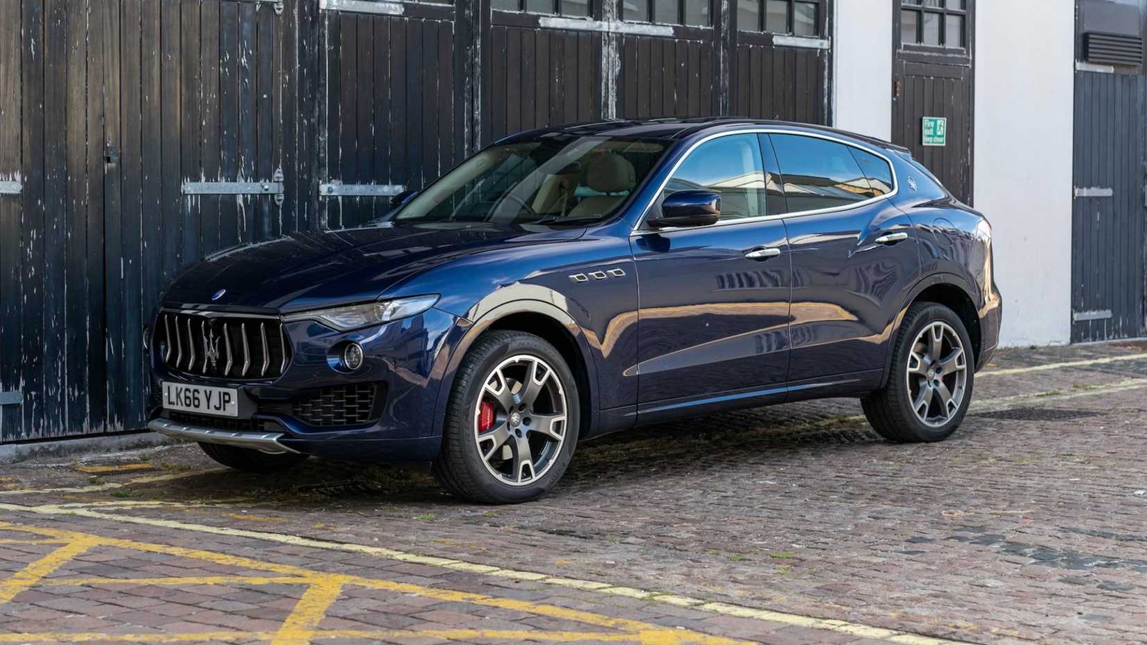 12 Fastest Sleeper SUVs Under $30,000 In 2024