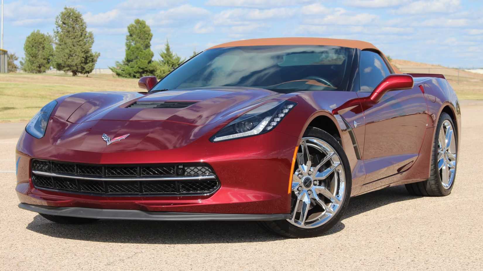 The Best Chevrolet Corvette Model Years For Reliability