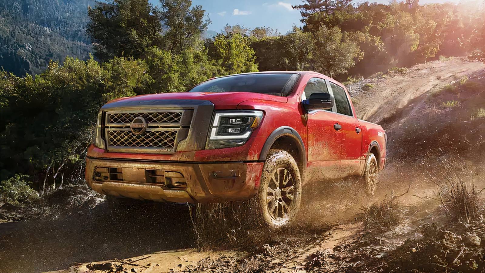10 Pickup Trucks That Masterfully Blend Power and Reliability
