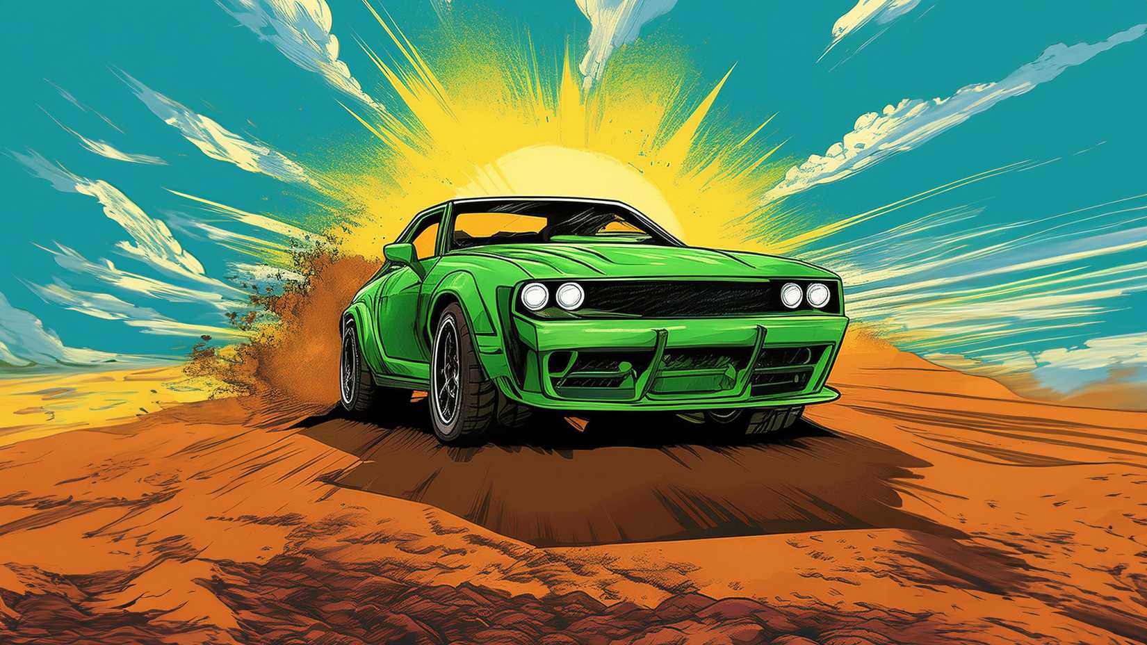 Stellantis Sells Iconic Mopar Center Line Facility