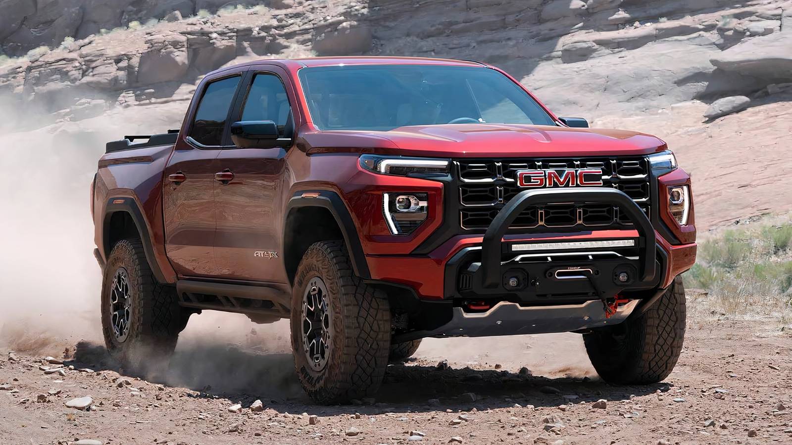 10 Most Reliable Pickup Trucks On Sale In 2025