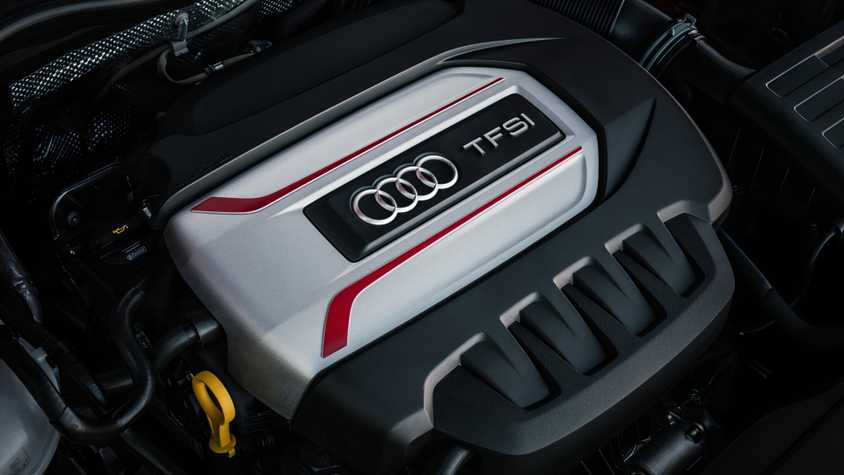 The Audi Concept Will Smith Drove In I, Robot Became A Legendary Sports Car