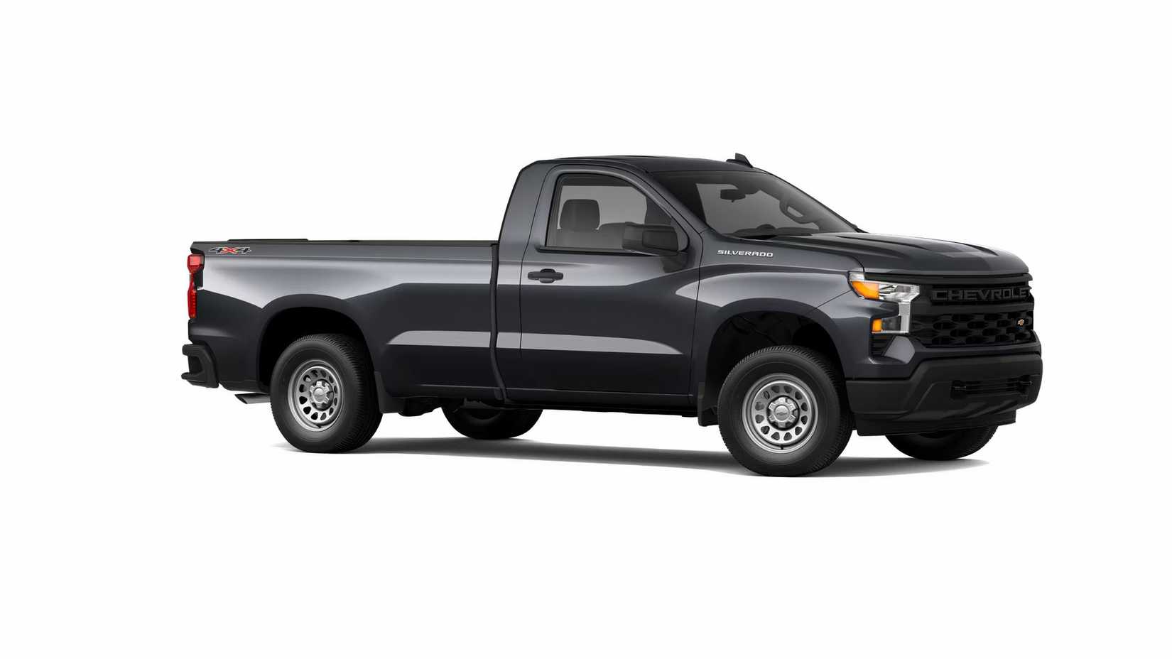 These Are The Best Single Cab Trucks You Can Buy Today