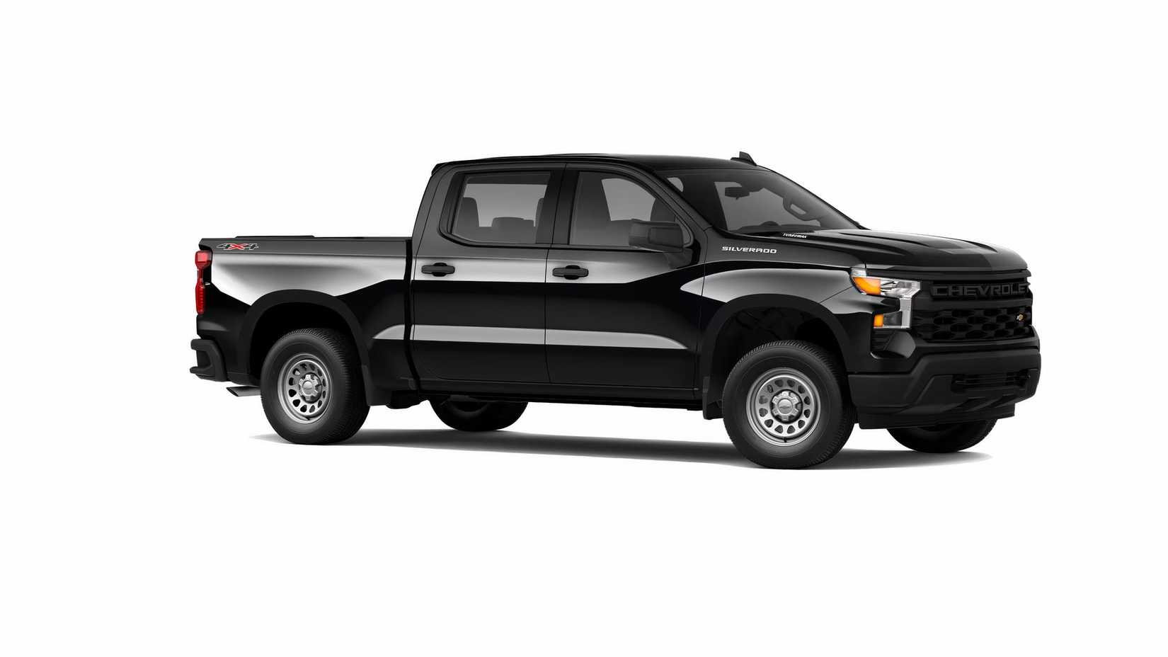 The Differences Between Single, Extended, And Crew Cab Trucks