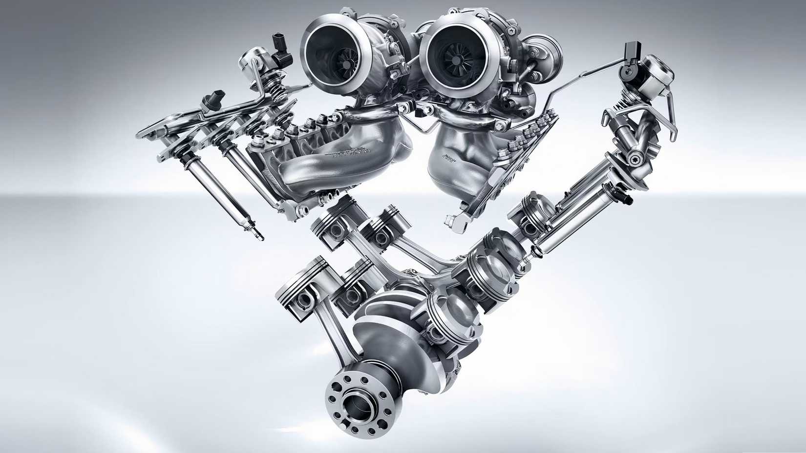 A Powerhouse Triumphs: Breaking A 4-Year Reign At The Engine Of The ...