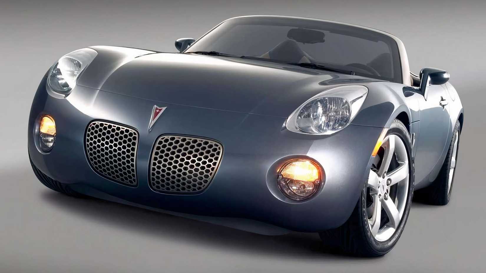 10 Most Affordable Convertible Sports Cars For Gearheads On A Budget