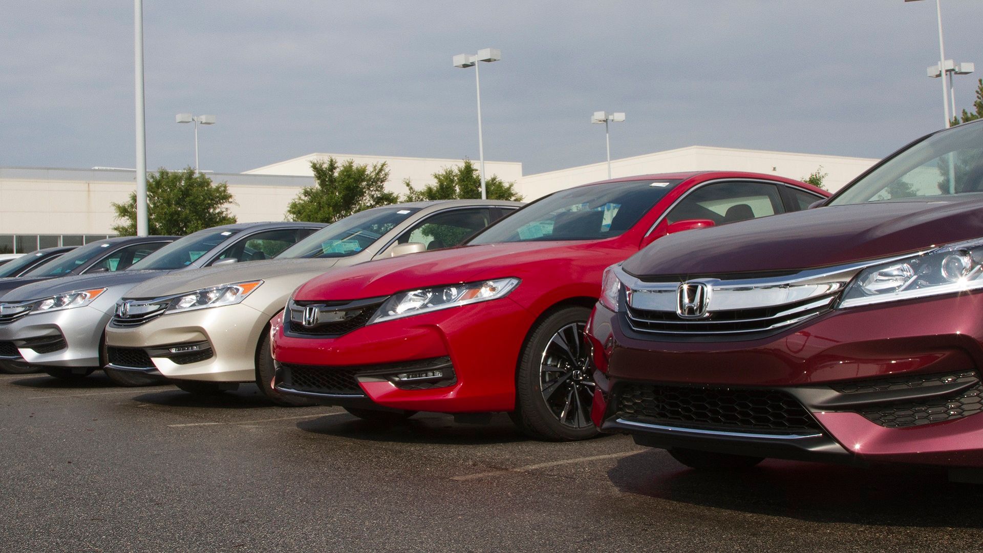 The Best Used Cars For Less Than $25,000