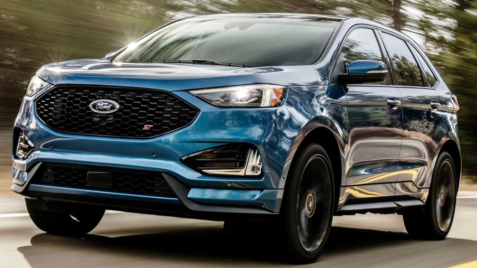 The Fastest Performance SUV Under $50,000 In 2024