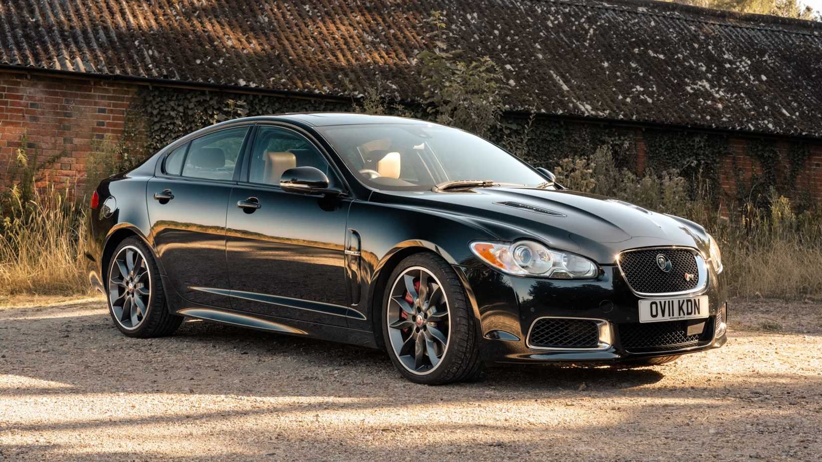 These Sedans Were The Fastest In The World 10 Years Ago… Now They’re ...