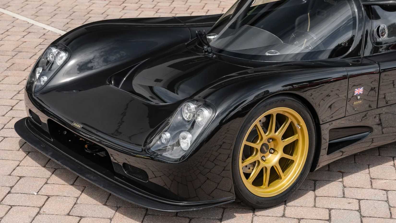 John Cena Owning This Ultima Evolution Coupe Is Far from the Best Part