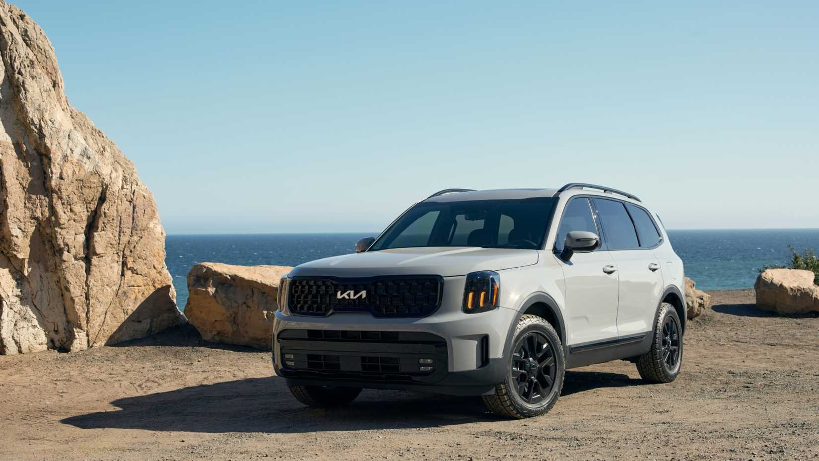 2025 Kia Telluride Beats A Major Rival On Price