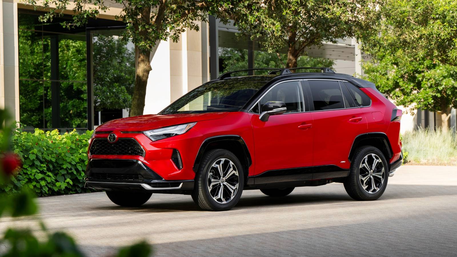 Toyota Announces the End Of Two Beloved Model Names