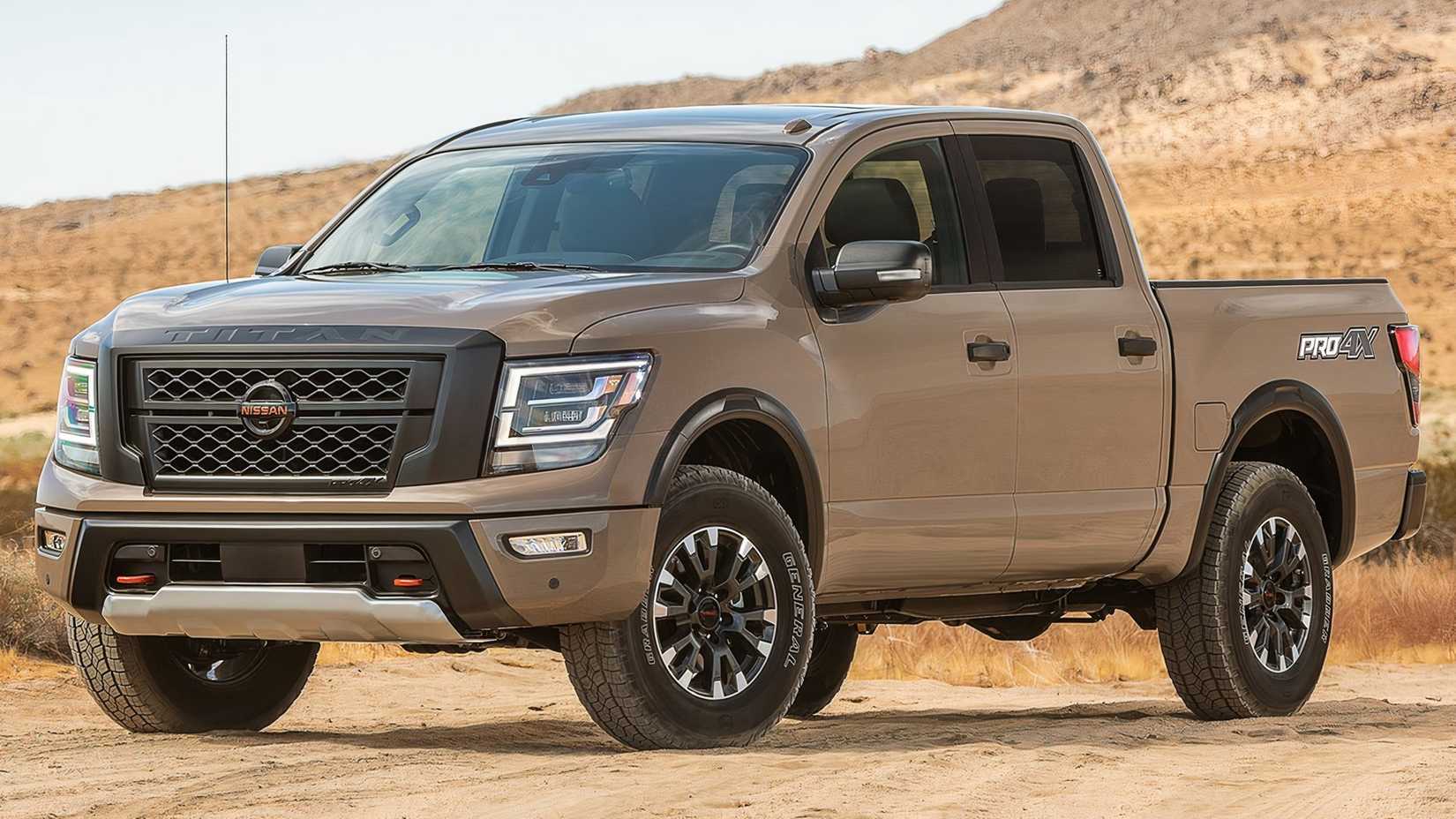 The Most Reliable Pickup Truck Of The Last 10 Years
