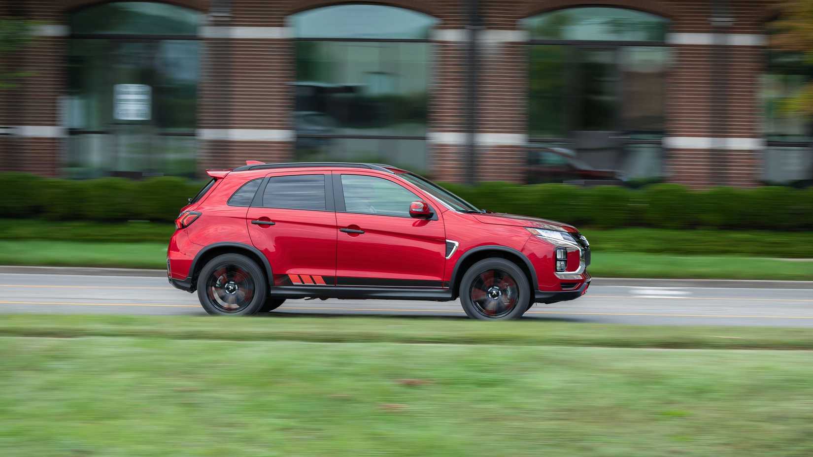 These Are The 10 Most Affordable And Comfortable New SUVs