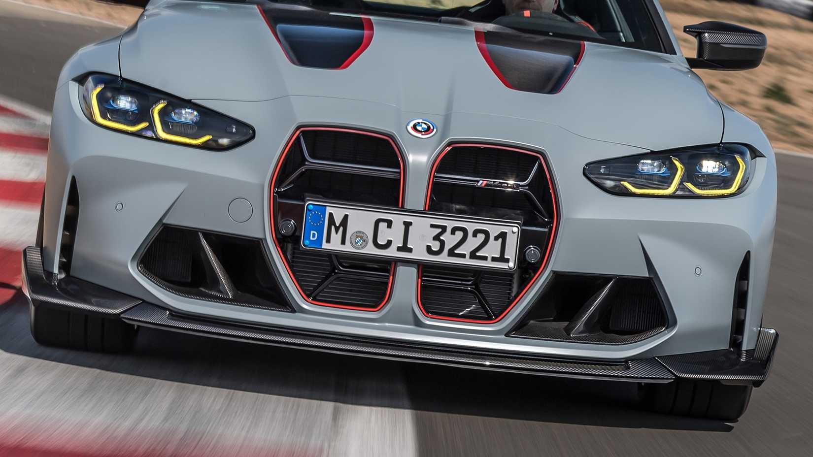 Big Nose Is Out At BMW As Polestar, Mini Designers Take Over
