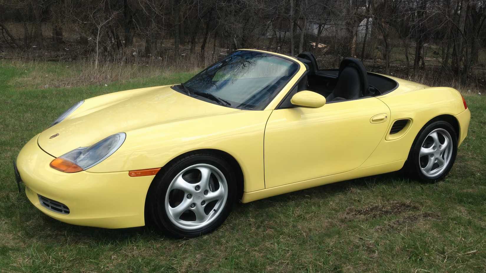 10 Ridiculously Reliable Sports Cars On The Used Market Under $30K