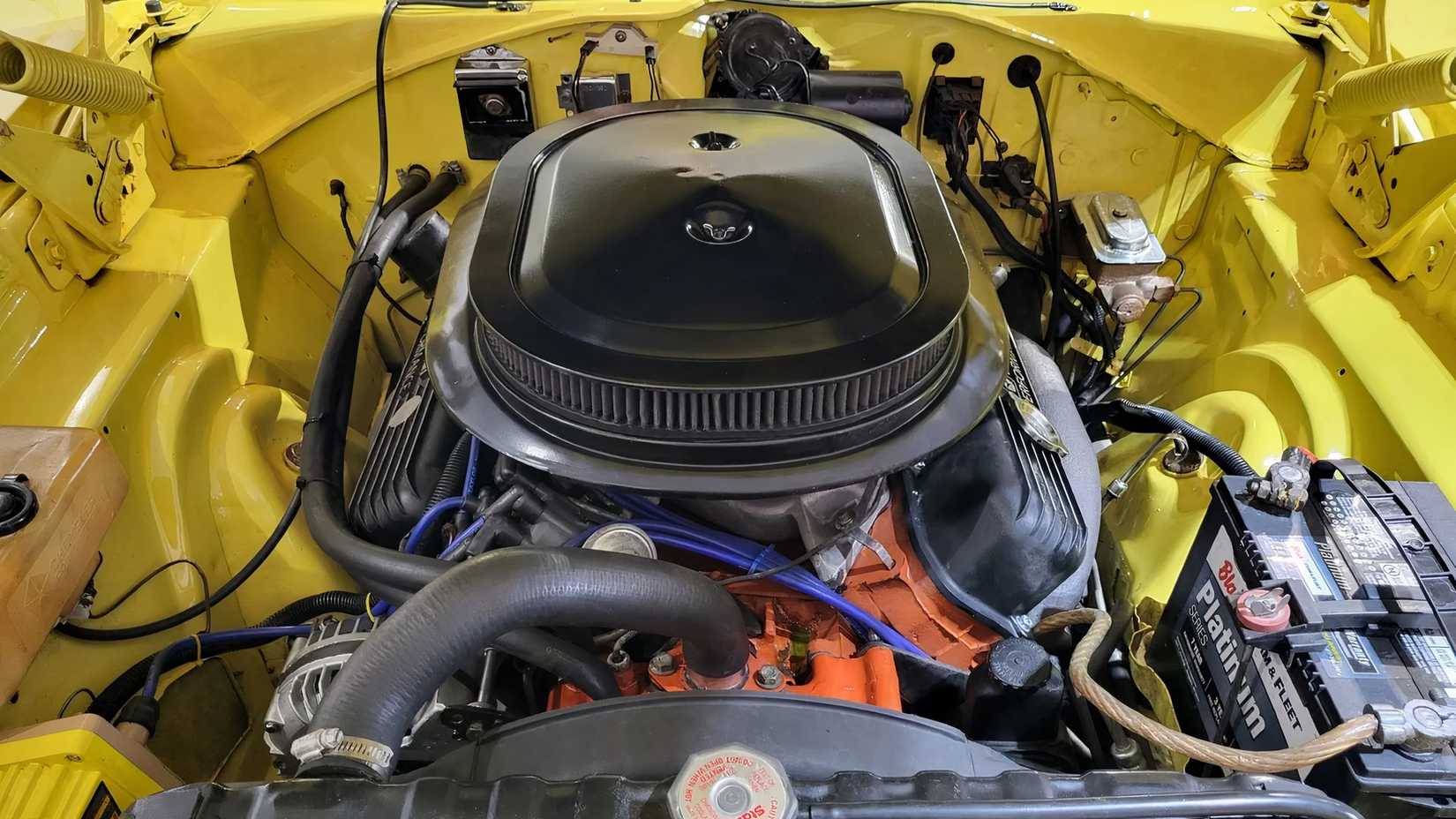 Dodge Super Bee Generations Guide: Engines, Trims, Specs & Value