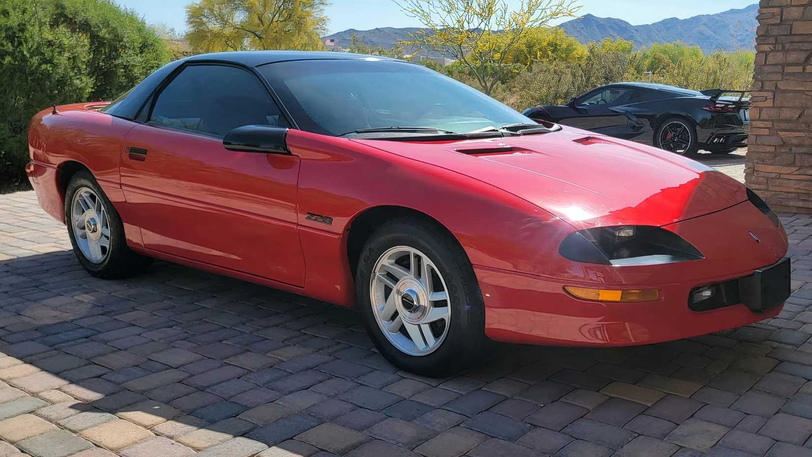 The True Meaning Of Chevy’s Z28 Name