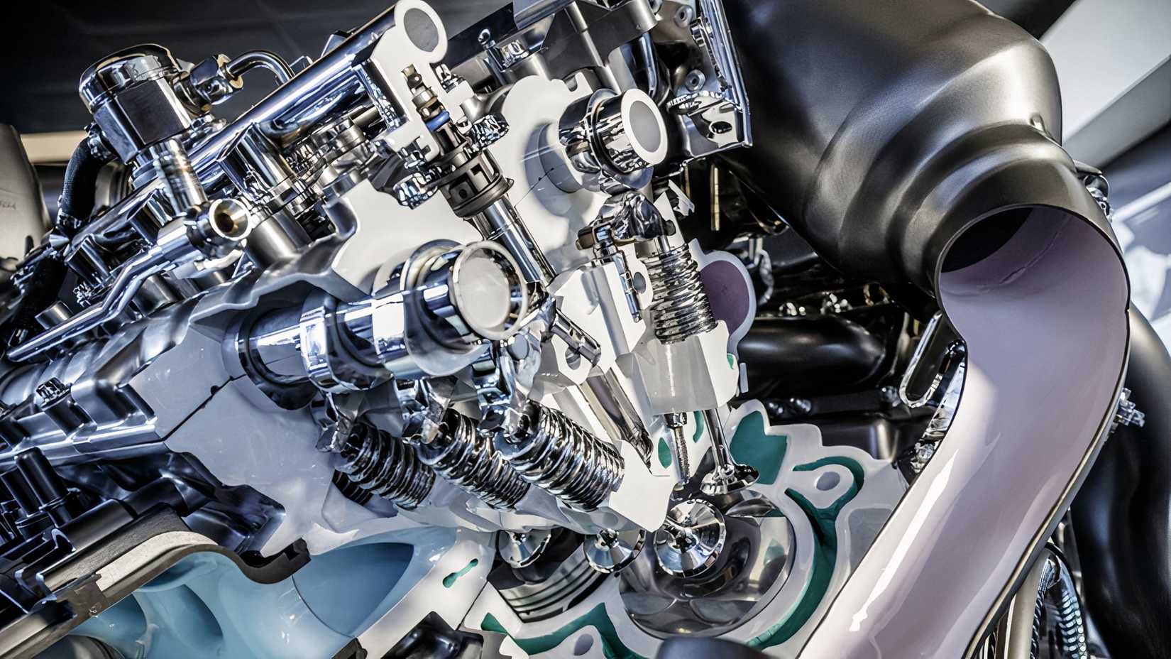 A Powerhouse Triumphs: Breaking A 4-Year Reign At The Engine Of The ...