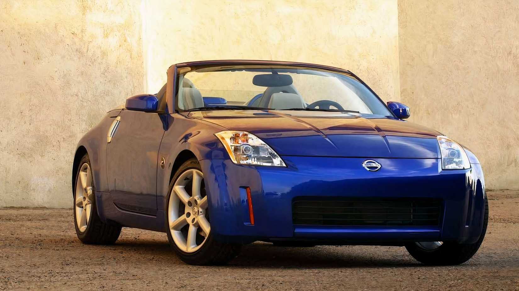 10 Most Affordable Convertible Sports Cars For Gearheads On A Budget