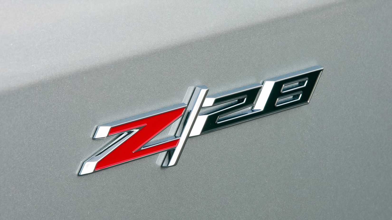 Here's What The 1967 Chevy Camaro Z/28 Is Worth Today