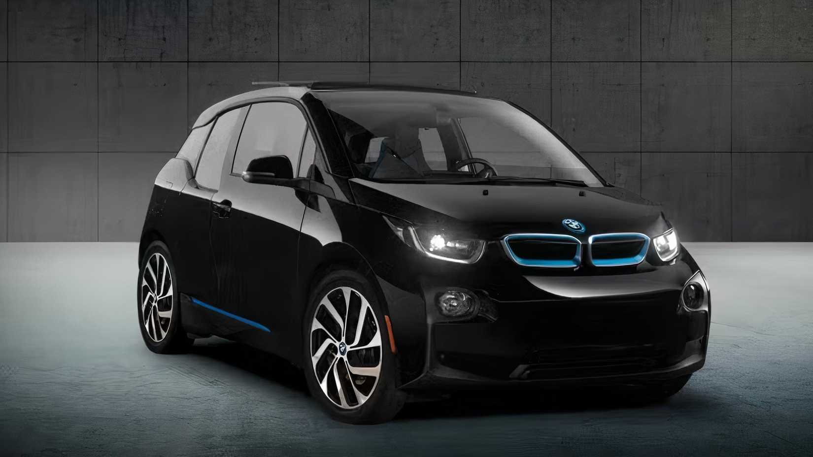 12 Rarest Cars BMW Ever Produced