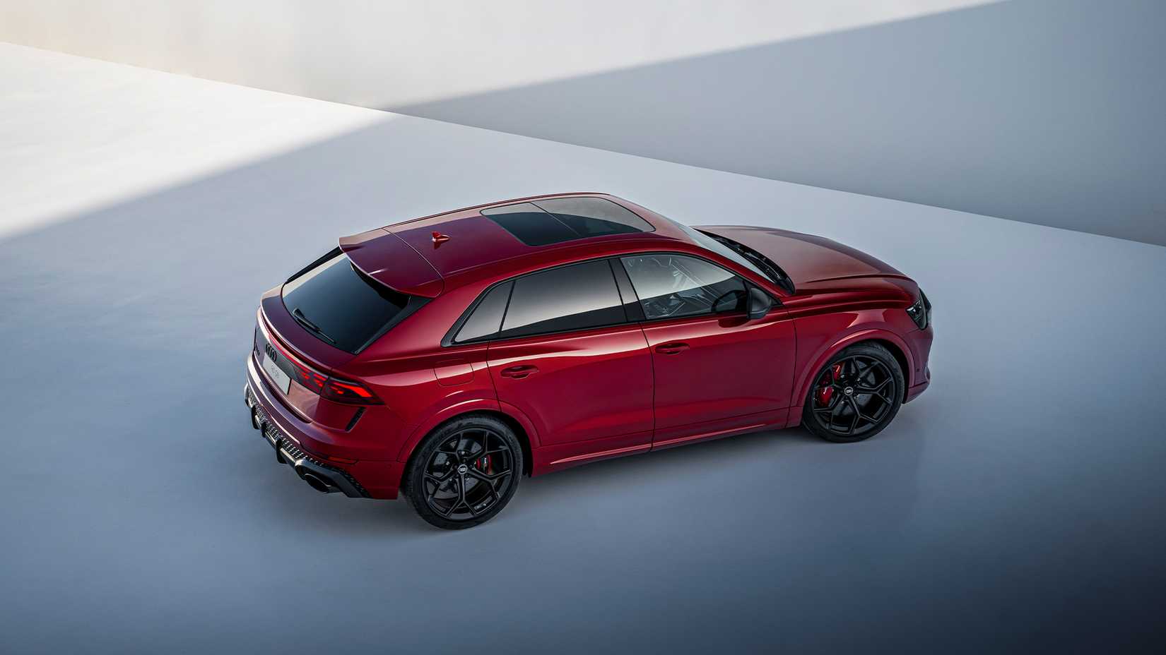 Fastest SUVs Of 2025 That Leave Muscle Cars Behind