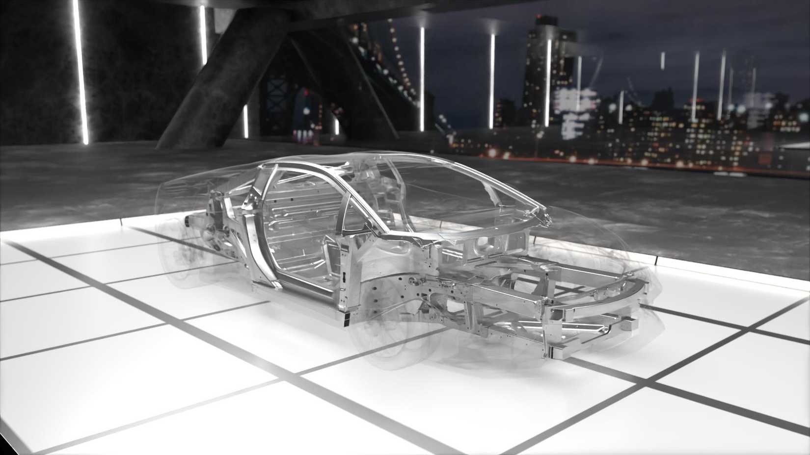 Lamborghini Reveals What Makes The Temerario Truly Unique
