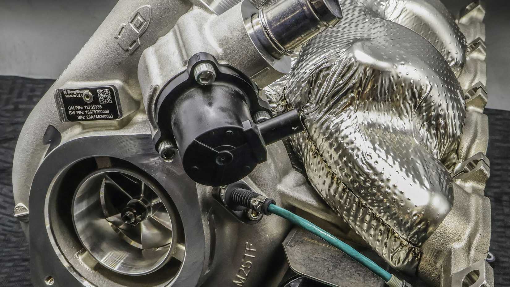 Procharger vs Supercharger: Key Differences Explained