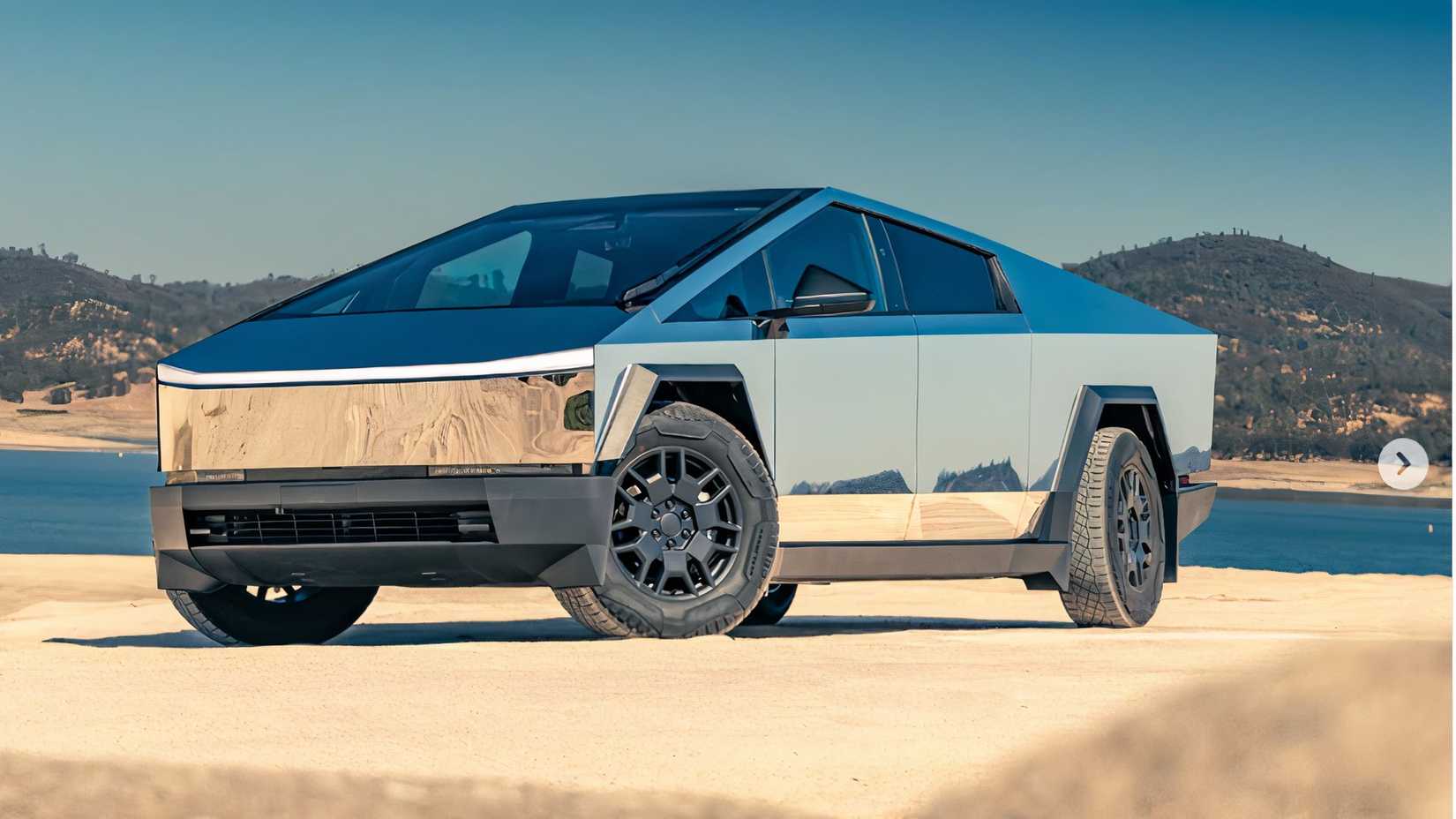 10 Craziest Custom Cybertrucks We’ve Seen